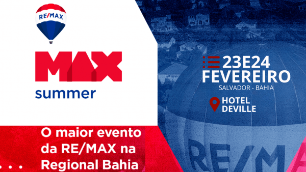 Max Summer Bahia 2024 em Salvador - Sympla