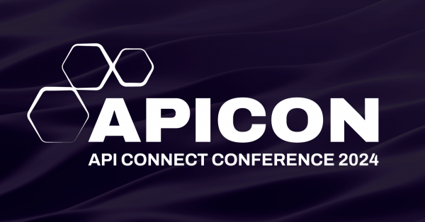 APICON - API CONNECT CONFERENCE 2024 em São Paulo - Sympla