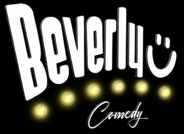 Beverly Comedy - Produtor - Eventos e Conteúdos na Sympla