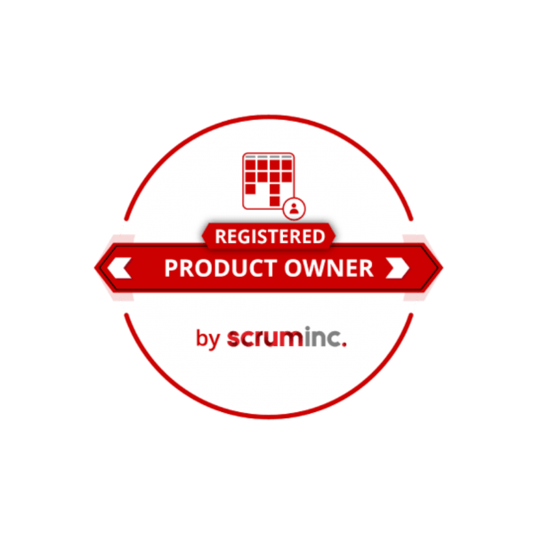 Certificação Scrum Product Owner - RPO® - online - Sympla