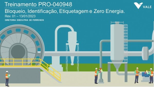 PRO-040948 - 01 - Procedimento Integrado de Ferrosos para RAC 4 ...
