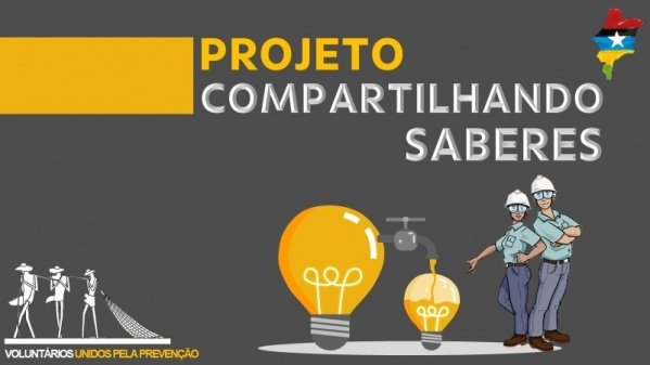Simpósio do Projeto Compartilhando Saberes em São Luís - Sympla