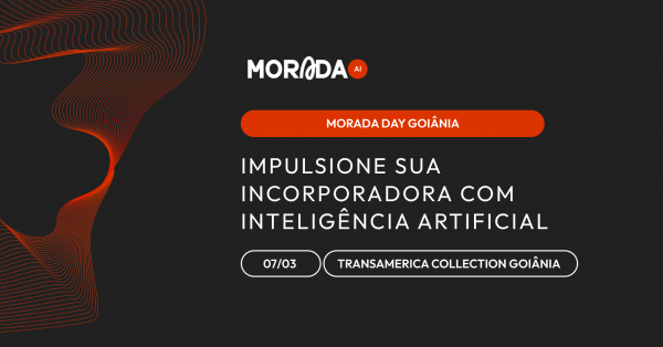 Morada Day GO em Goiânia - Sympla