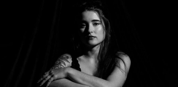 Bia Tucci e Banda em São Paulo - Sympla