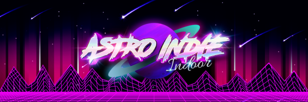 ASTRO INDIE // Indoor// Open Bar em Porto Velho - Sympla