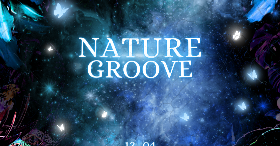 NATURE GROOVE em Rafard - Sympla