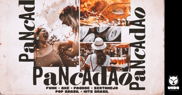 Pancadão em Florianópolis - Sympla