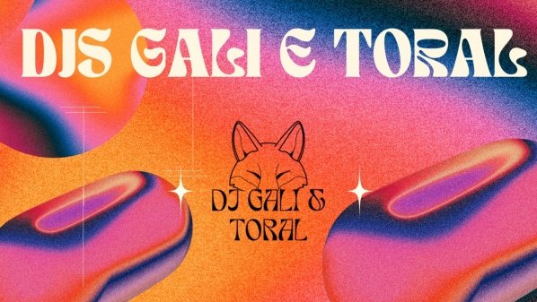 CARNA VIKOS! DOMINGO COM DJS GALI E TORAL em São Paulo - Sympla