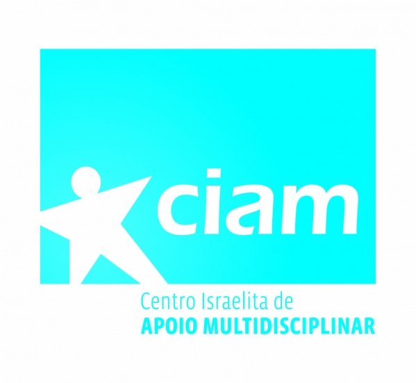 CIAM - Centro Israelita de Apoio Multidisciplinar - Produtor - Eventos e Conteúdos na Sympla