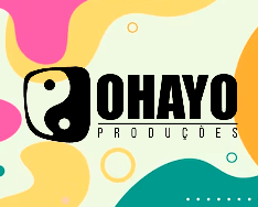 Ohayo Produções - Produtor - Eventos e Conteúdos na Sympla