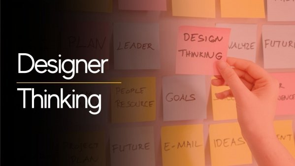 Master Class Design Thinking - A estratégia de milhões - Descubra como o DT pode mudar tudo ...