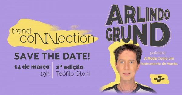 Trend Connection 2024 em Teófilo Otoni - Sympla