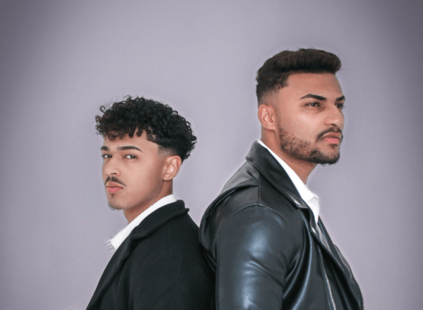 Gravação DVD Ramon e Rafael em Taubaté - Sympla