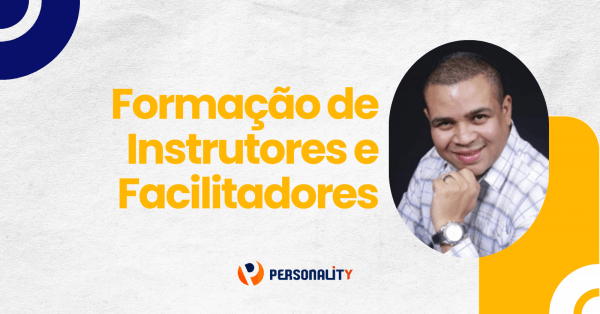 FORMAÇÃO DE INSTRUTORES & FACILITADORES em Manaus - Sympla