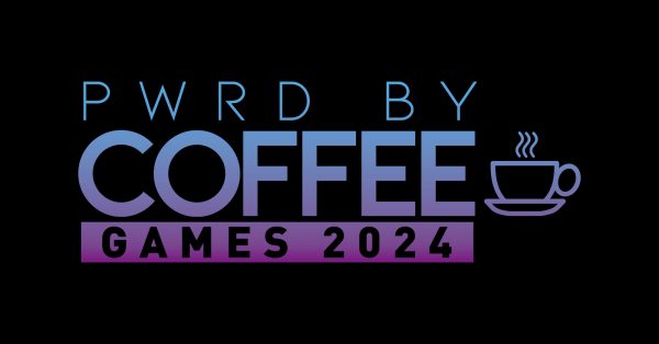 PWRD BY COFFEE GAMES 2024 em Espírito Santo do Pinhal - Sympla
