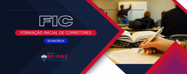 FIC FEVEREIRO - GRUPO LATINA - online - Sympla