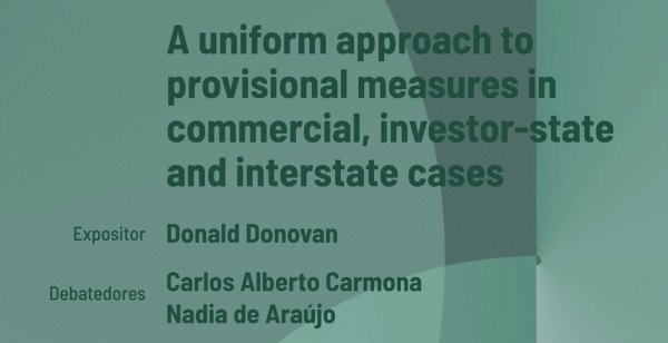 CBAr Lecture Series - 3a Edição em São Paulo - Sympla