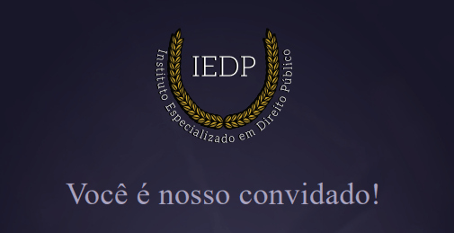 Inauguração IEDP em Suzano - Sympla