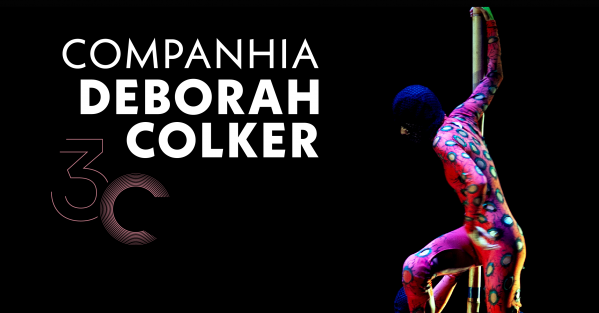 Pré-estreia SAGRAÇÃO, Cia Deborah Colker - Exclusiva UERJ em Rio de ...