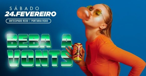 BEBA A VONTS ESPECIAL MEGA CONEXÃO 50$ / BOFETADA, ALOKA, BOILER E ...