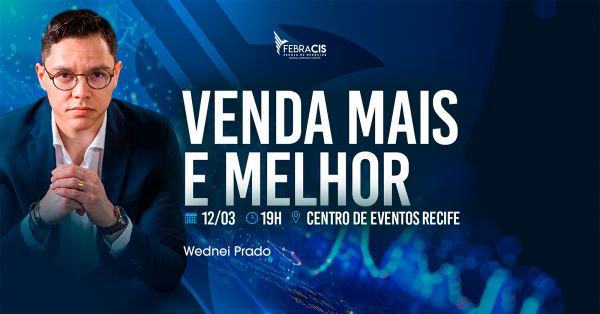 VENDA MAIS E MELHOR em Recife - Sympla VENDA MAIS E MELHOR em Recife - Sympla
