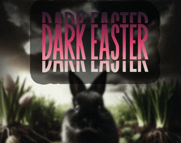 DARK EASTER em Brasília - Sympla
