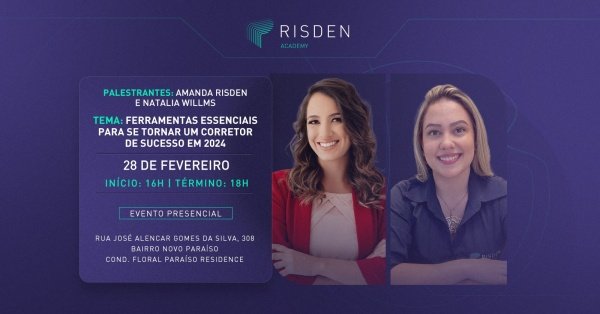 Ferramentas essenciais para se tornar um corretor de sucesso em 2024 em ...