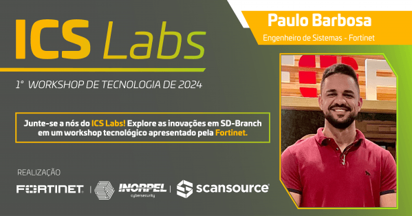 ICS LABS - Goiânia em Goiânia - Sympla