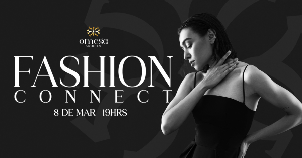 Fashion Connect em São Paulo - Sympla