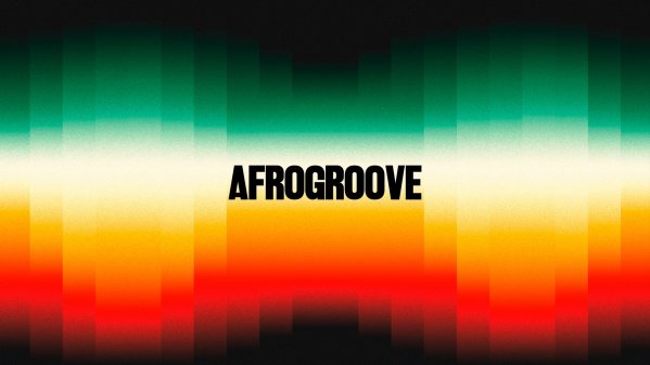 AFROGROOVE em São Paulo - Sympla