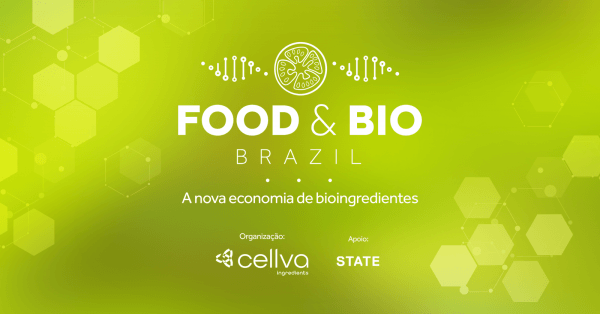 FOOD & BIO BRAZIL: A NOVA ECONOMIA DE BIOINGREDIENTES em São Paulo - Sympla