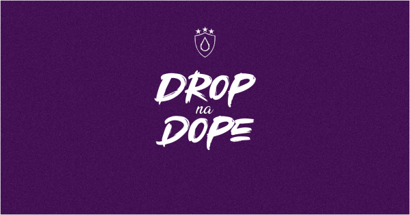 DROP NA DOPE em Erechim - Sympla