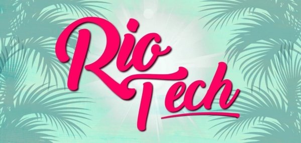 Rio Tech em Rio de Janeiro - Sympla