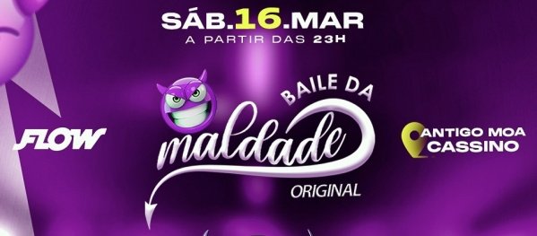 Os melhores eventos Rio Grande - Agenda de Shows, Festas, Teatros e ...