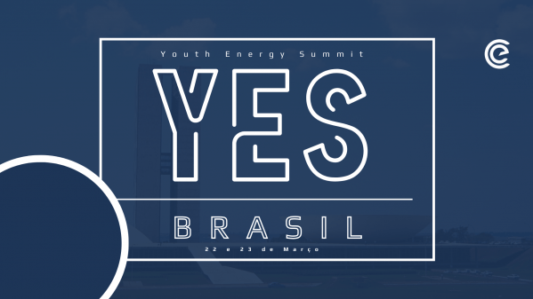 YES Brasil | Youth Energy Summit em Brasília - Sympla
