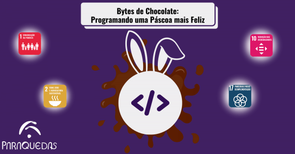 BYTES DE CHOCOLATE em Maringá - Sympla