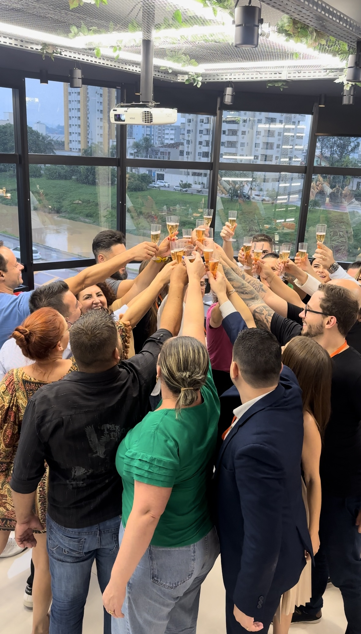 Vendedor de Alta Performance em Brusque - Sympla