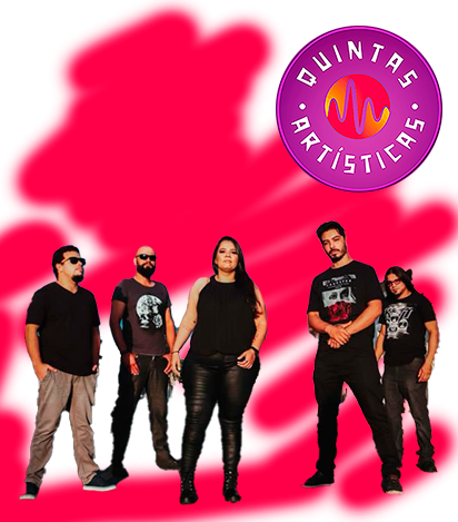 Quintas Artísticas 2024 em Campina Grande - Sympla