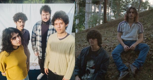 Varanda + Mundo Vídeo + Inferninho Trabalho Sujo Dj Alexandre Matias e ...