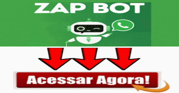 Zapbot - Melhor ferramenta de automação no WhatsApp - Essa é a melhor ...