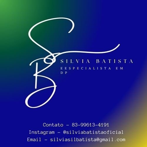 Silvia Batista Cursos e Treinamentos - Produtor - Eventos e Conteúdos ...