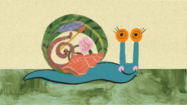 Espetáculo Musical Caracol em Belo Horizonte - Sympla