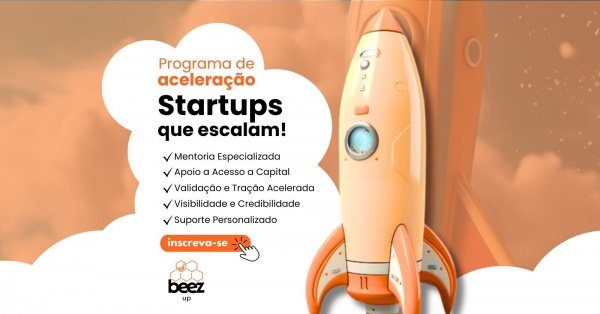 BeezUP Programa de Tração - online - Sympla