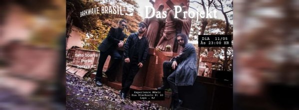 Shows, Festas, Baladas e Festivais