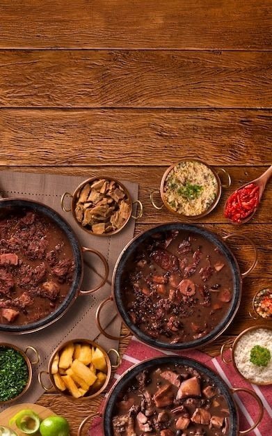 1ª Feijoada da Venice + Samba e pagode ao vivo em Joinville - Sympla