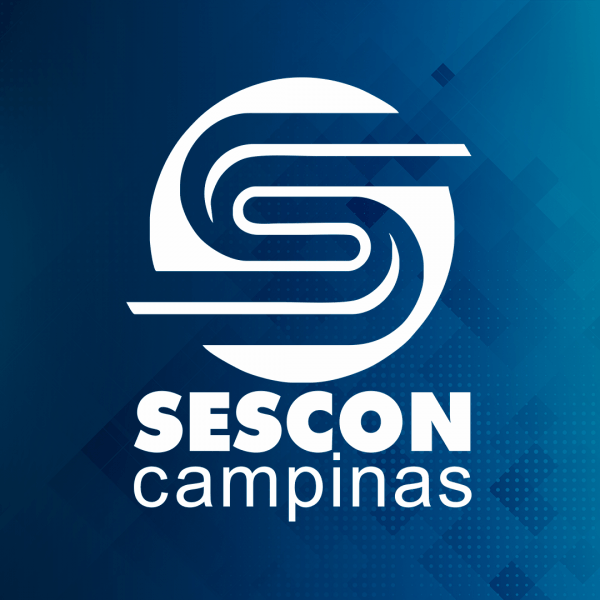 Sescon Campinas - Produtor - Eventos e Conteúdos na Sympla