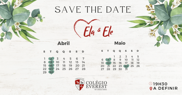 Ela e Ele em Brasília - Sympla