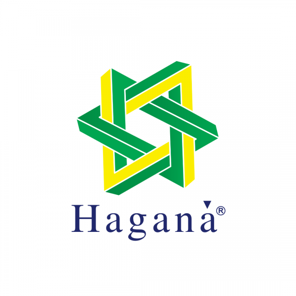 Grupo Haganá - Produtor - Eventos e Conteúdos na Sympla