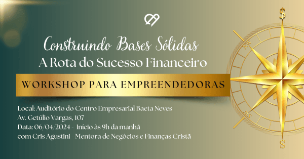 CONSTRUINDO BASES SÓLIDAS em São Bernardo do Campo - Sympla