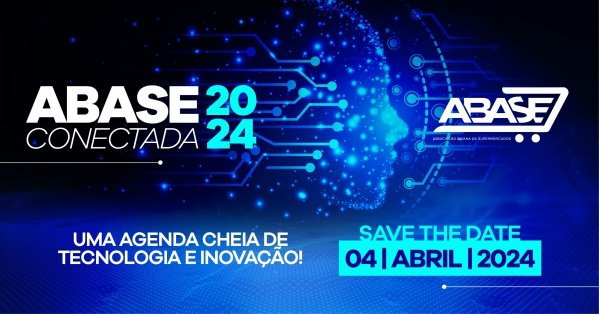 ABASE CONECTADA 2024 em Salvador - Sympla